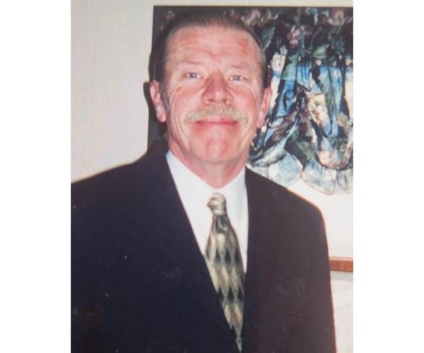 Thomas Connor Obituary (2024) - Eau Claire, WI - Leader Telegram
