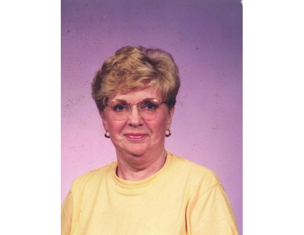 Darlene Swanson Obituary (2024) - Eau Claire, WI - Leader Telegram