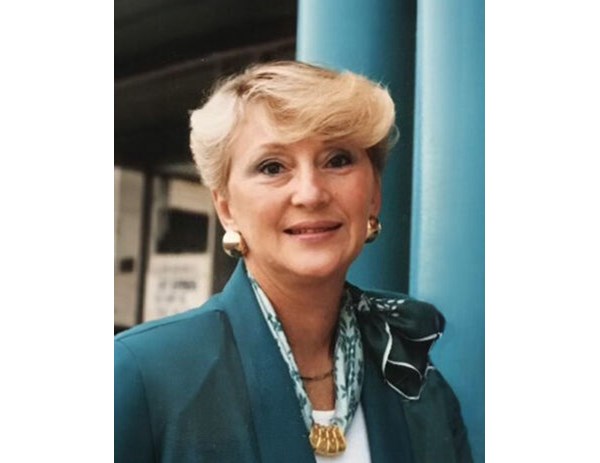 Barbara Spagnoletti Obituary (1940 - 2024) - Menomonie, WI - Leader ...