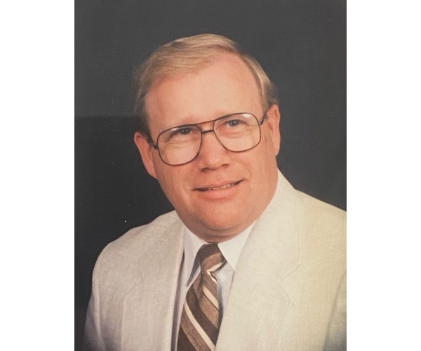 Darrell Brotzman Obituary (1943 - 2022) - Altoona, WI - Leader Telegram
