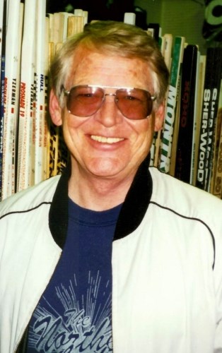 Robert Showalter Obituary (2022) - Altoona, WI - Leader Telegram