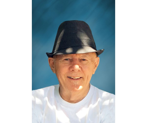 David Erickson Obituary (1937 - 2023) - Deming, WI - Leader Telegram
