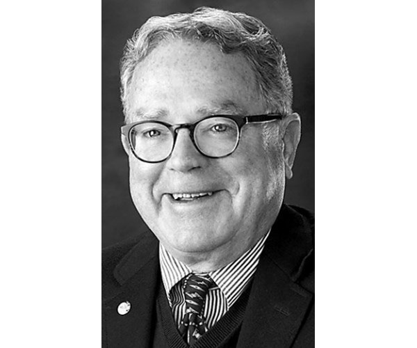 David Fish Obituary (1944 - 2020) - Eau Claire, WI - Leader Telegram