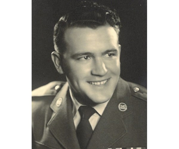 Robert Dachel Obituary (1934 - 2020) - Chippewa Falls, WI - Leader Telegram