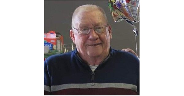 Jerry Timm Obituary (1940 - 2020) - Eau Claire, WI - Leader Telegram