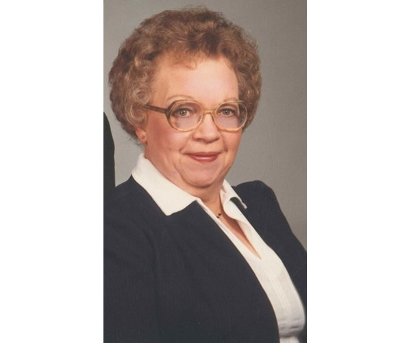 Betty Dewitz Obituary (2022) - Altoona, WI - Leader Telegram