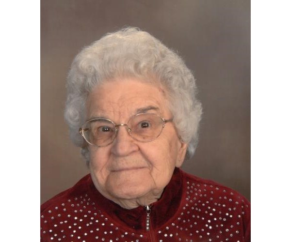 Helen Bowe Obituary (2024) - Chippewa Falls, WI - Leader Telegram