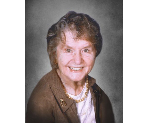 Maxine Hintzman Obituary (2023) - Menomonie, WI - Leader Telegram