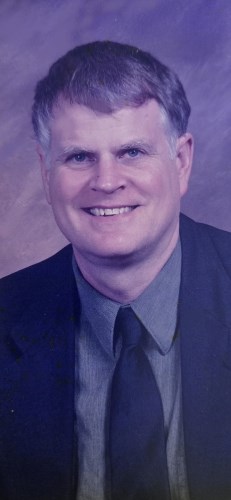 Richard Mitchell Obituary (1952 - 2024) - Altoona, WI - Leader Telegram