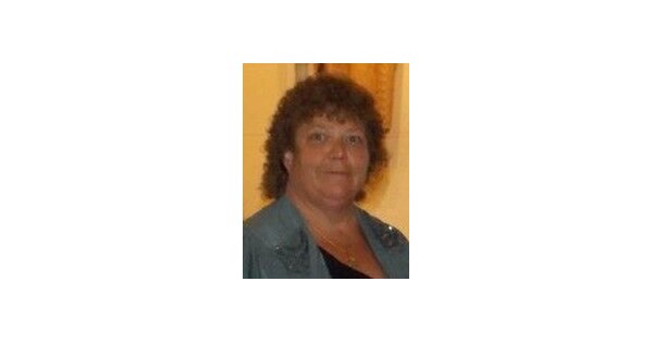Wendy Eckwright Obituary (1961 - 2023) - Eleva, WI - Leader Telegram