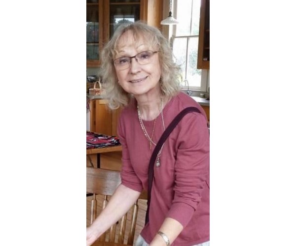 Margaret Machesky Obituary (1953 - 2020) - Eau Claire, WI - Leader Telegram