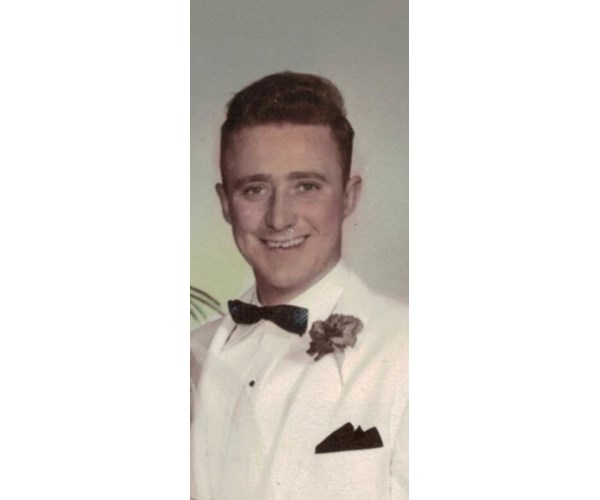 Edward Robelia Obituary (1937 - 2020) - Durand, WI - Leader Telegram