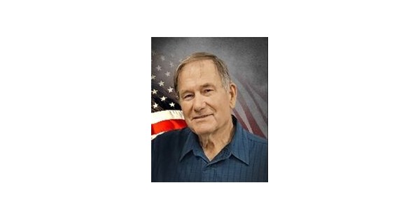 Dennis Woodford Obituary (2025) - Menomonie, Wi, WI - Leader Telegram