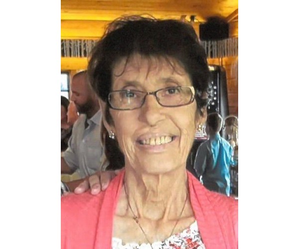 Susan Shafer Obituary (2021) - Chippewa Falls, WI - Leader Telegram