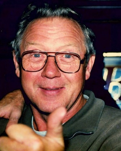 James Carlson Obituary (1936 - 2024) - Altoona, WI - Leader Telegram