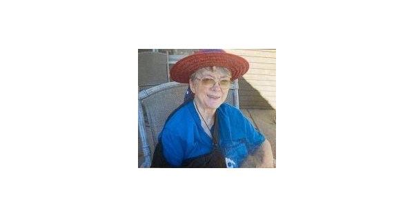 Elizabeth Garber Obituary (2020) - Eau Claire, WI - Leader Telegram
