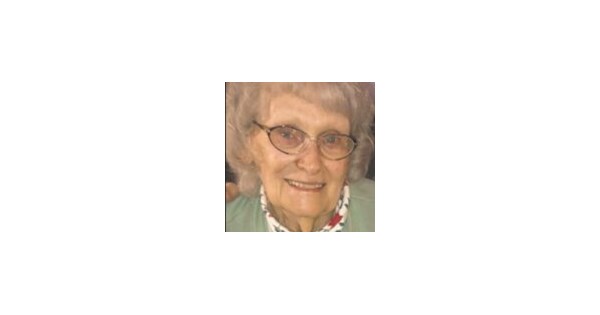 Doris Swast Obituary (1931 - 2021) - Kittanning, PA - Leader Times