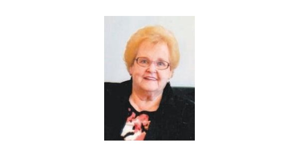 Betty Wolfe Obituary (1929 - 2017) - Butler, PA - Leader Times