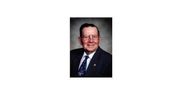 Russell Merriman Obituary (1922 - 2020) - Fillmore, IL - The Leader-Union