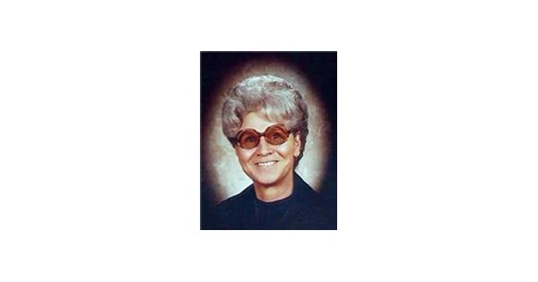 Elizabeth Yarbrough Obituary (1922 - 2017) - Shobonier, IL - The Leader ...