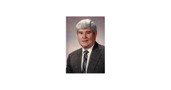 James McKellar Obituary (1933 - 2019) - Vandalia, IL - The Leader-Union