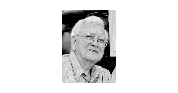 DANIEL CARR Obituary (1934 - 2025) - Prairie Village, KS - Leavenworth ...
