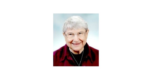 JEAN LIND Obituary (2025) - Leavenworth, KS - Leavenworth Times
