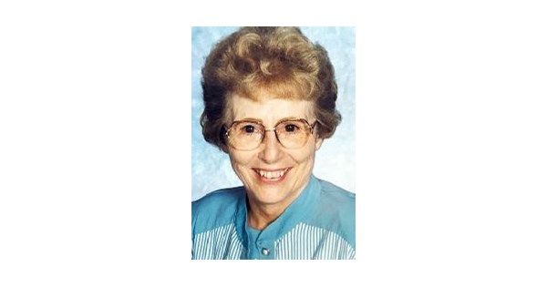 ELIZABETH REED Obituary (2025) - Leavenworth, KS - Leavenworth Times