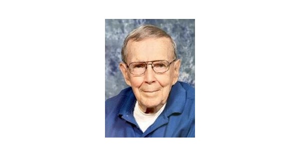 Edward Bott Obituary (1934 - 2023) - Atchison, KS - Leavenworth Times