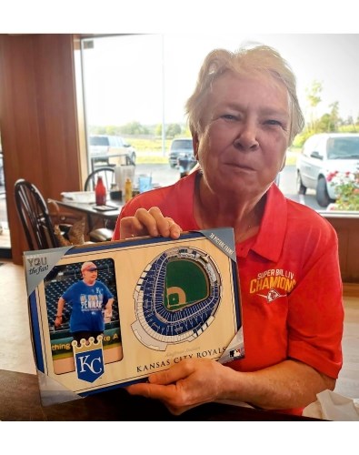 DIANNA JESMER Obituary (1947 - 2024) - Leavenworth, KS - Leavenworth Times
