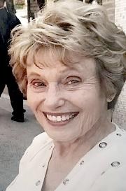 Suzanne Hall Obituary (2023) - Stevens Point, WI - Leavenworth Times