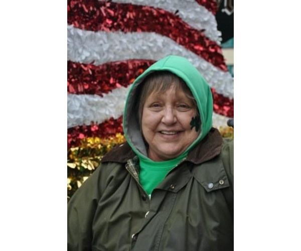 NANCY SCANLON Obituary (1952 - 2023) - Leavenworth, KS - Leavenworth Times