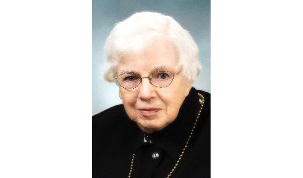 ANN LOOSEN Obituary (1923 - 2025) - Leavenworth, KS - Leavenworth Times