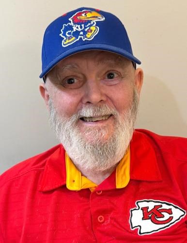 William Russell Allen Jr. Obituary (1946 - 2026) - Leavenworth, KS ...