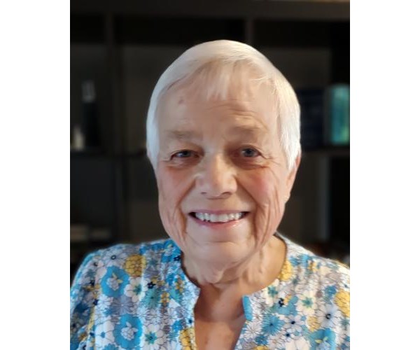 Judy Stephensen Obituary (1944 - 2026) - Beaver, UT - Leavenworth Times