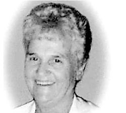 MARGARET HANNAH Obituary (2010) - Hamilton, OH - Journal-News