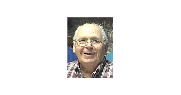 Earl Hood Obituary (1940 - 2020) - Springfield, KY - The Lebanon Enterprise