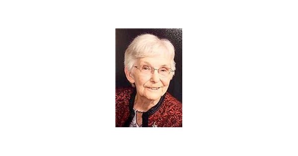 Susan Buckman Obituary (1926 - 2016) - Jessietown, KY - The Lebanon ...