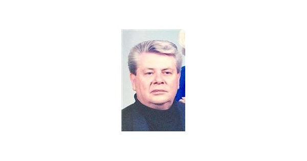Larry Farris Obituary (1938 - 2017) - Lebanon, KY - The Lebanon Enterprise