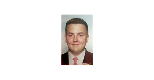 Michael Tungate Obituary (1989 - 2017) - Louisville, KY - The Lebanon ...