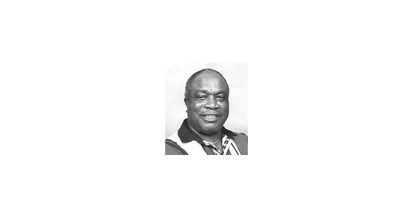 Moses Williams Obituary (2010) - COLUMBUS, GA - Columbus Ledger-Enquirer