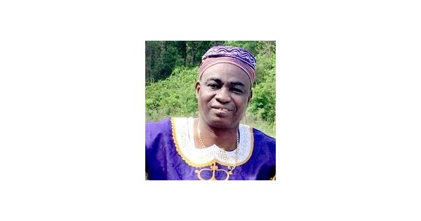 Charles Frimpong Obituary (1960 - 2021) - Midland, GA - Columbus Ledger ...
