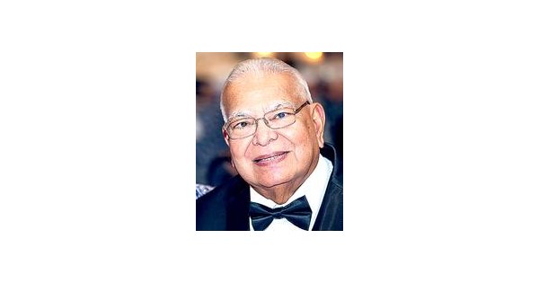 Syed Shaukat Obituary (1947 - 2021) - Fortson, GA - Columbus Ledger ...
