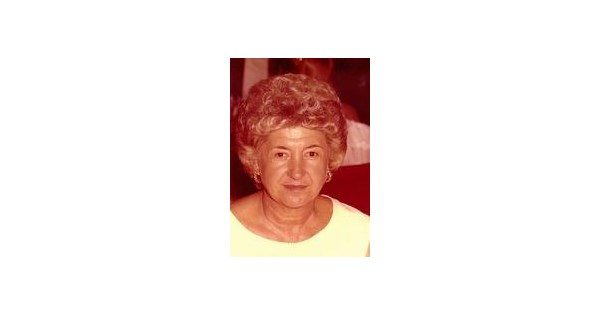 Frances Welch Obituary (1924 - 2021) - Columbus, GA - Columbus Ledger ...