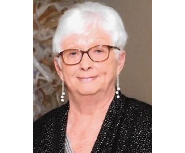 Barbara Byrd Stubbs Obituary (1942 - 2022) - Columbus, GA - Columbus ...