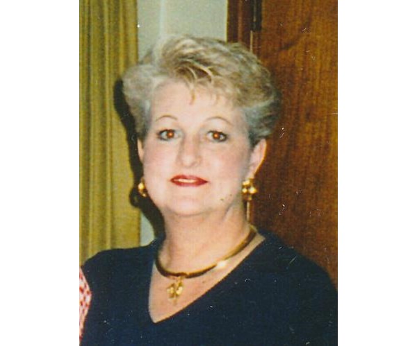 Shirley Ray Obituary (2022) - Richmond, VA - Columbus Ledger-Enquirer
