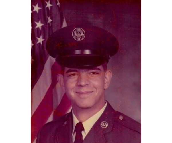 Theodore West Obituary (1960 - 2022) - Columbus, GA - Columbus Ledger ...