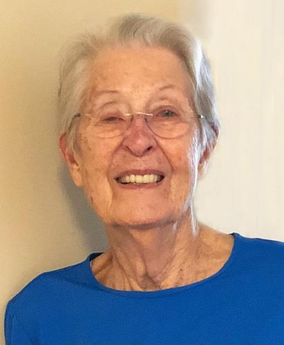 Doris Reid Obituary (1932 - 2022) - Columbus, GA - Columbus Ledger-Enquirer
