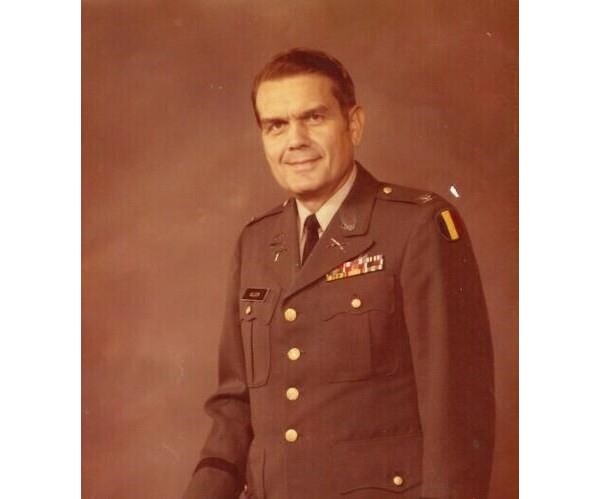 Ret. Allen Obituary (1932 - 2023) - Columbus, GA - Columbus Ledger-Enquirer
