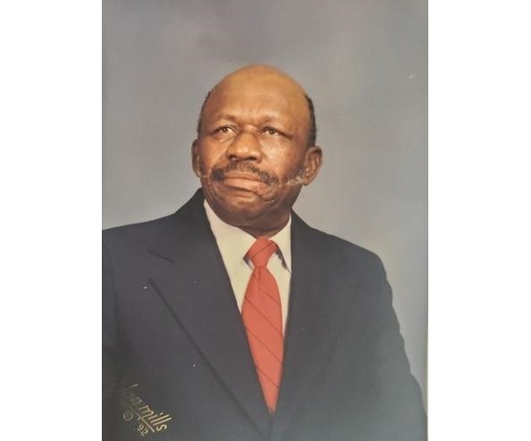 Sam Adams Obituary (1923 - 2023) - Columbus, GA - Columbus Ledger-Enquirer